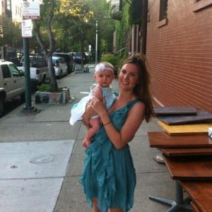 PHOTOS: Abby Sharp is Chicago Blackhawks Patrick Sharp's Wife (Bio, Wiki)