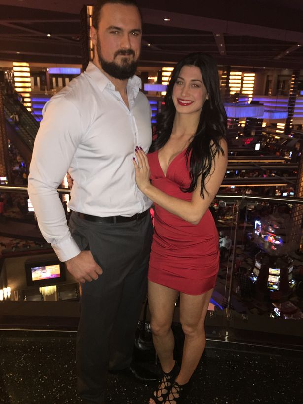 Kaitlyn Frohnapfel WWE Drew McIntyre’s Wife (Bio, Wiki) Kaitlyn Frohnapfel WWE Drew McIntyre’s Wife (Bio, Wiki)