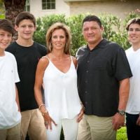 LSU' Ed Orgeron's wife Kelly Orgeron (Bio, Wiki)