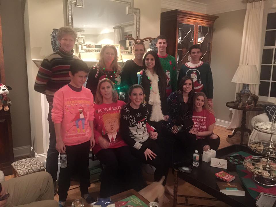 Mary Bresnan Cashman Yankees GM Brian Cashman's Ex-Wife (Bio, Wiki)