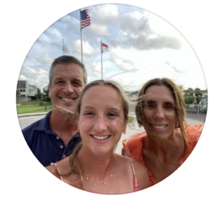 Ravens Coach John Harbaugh Wife Ingrid Harbaugh (Bio)