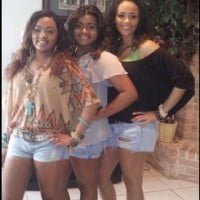 PHOTOS: Who Is Jacoby Jones' Longtime Girlfriend? Her Name Is Kimberly ...