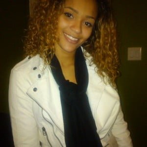 PHOTOS: Who Is Jacoby Jones' Longtime Girlfriend? Her Name Is Kimberly ...