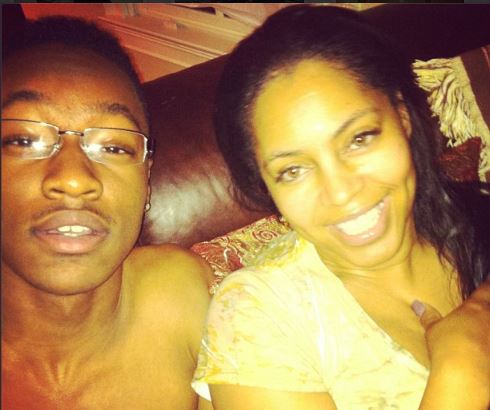 PHOTOS: Taj Jordan - Grant Pierce Jay Jordan Reynolds - Is Michael ...