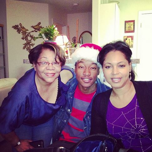 PHOTOS: Taj Jordan - Grant Pierce Jay Jordan Reynolds - Is Michael ...