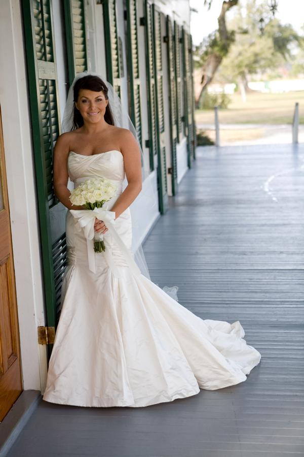 Jenna Belcher Wedding