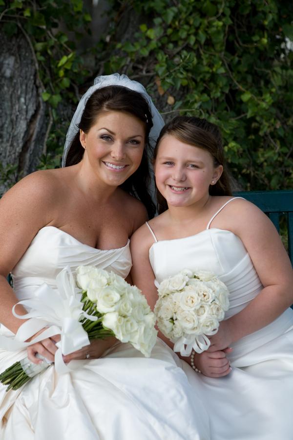 Jenna Belcher Wedding