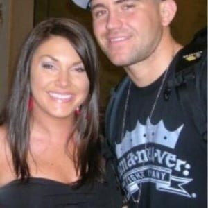 Shane McMahon's Wife Marissa Mazzola (Bio, Wiki)