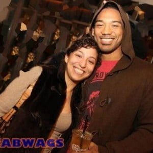 Amaliya Weisler NFL Player Lawrence Phillips' Girlfriend (Bio, Wiki)