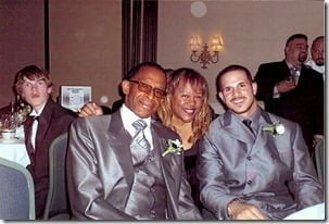 VIDEO: NFL Player Justin Fargas is LSU Lady Tigers Nikki Caldwell's ...