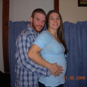 Trent Goodale Is Female MMA Sara McMann' Boyfriend (wiki,bio)