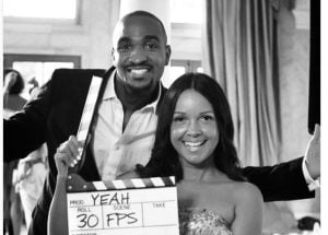 Erika Dates Webber NBA Chris Webber's Wife (Bio, Wiki)