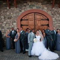 Ashley Jones-Drew is NFL Maurice Jones-Drew's Wife (Photos, Bio, Wiki)