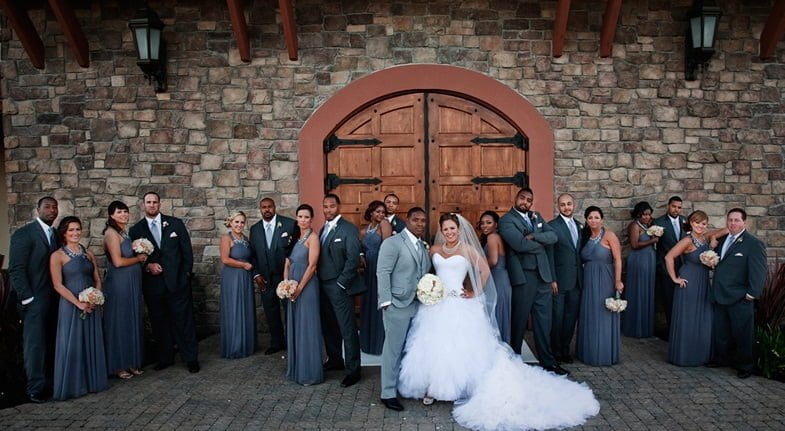 Ashley Jones-Drew is NFL Maurice Jones-Drew's Wife (Photos, Bio, Wiki)