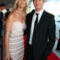 VIDEO: Beccy Gordon/ Beccy Hunter-Reay- Ryan Hunter- Reay's Wife (Bio ...