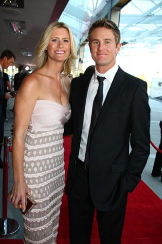 VIDEO: Beccy Gordon/ Beccy Hunter-Reay- Ryan Hunter- Reay's Wife (Bio ...