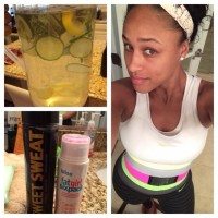 Janay Palmer - Ray Rice's Wife(Photos, Bio, Wiki)