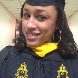 Janay Palmer - Ray Rice's Wife(Photos, Bio, Wiki)