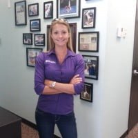 VIDEO: Lynne Kushnirenko (Lynne Kush)- A. J. Allmendinger's ex-Wife ...