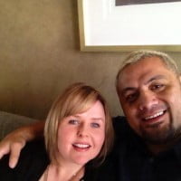 Julie Hunt- MMA Mark "Super Samoan" Hunt's Wife (Bio, Wiki)