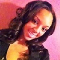 PHOTOS: Sydney Alex Is Eagles LeSean McCoy's Girlfriend