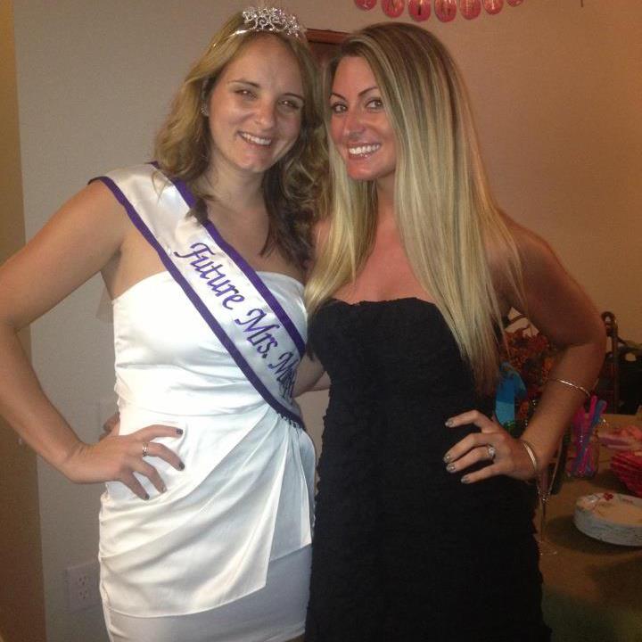 Tori Ahern Murphy (Victoria Murphy) Daniel Murphy's Wife (wiki, bio)