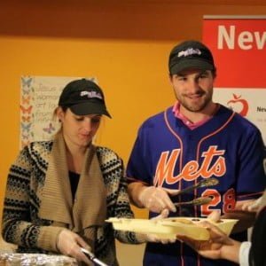 Tori Ahern Murphy (Victoria Murphy) Daniel Murphy's Wife (wiki, Bio)