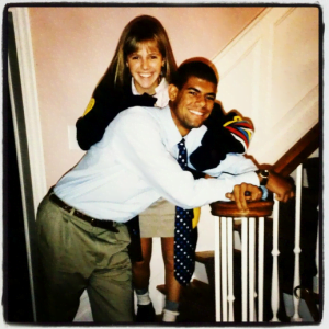 Heidi Ufer- Miami Heat Shane Battier's Wife (bio, wiki, photos)