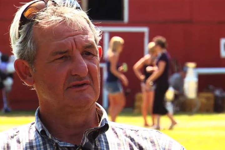 Wanda Sutter- LA Kings Coach Darryl Sutter's Wife (bio, wiki, photos)