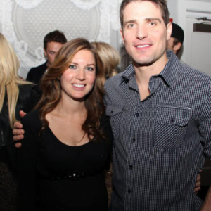 PHOTOS: Abby Sharp is Chicago Blackhawks Patrick Sharp's Wife (Bio, Wiki)