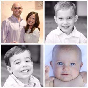 Julie Haas 5 Facts About Bill Haas' Wife (bio, Wiki)