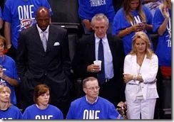 Pat Riley Wife Chris Rodstrom (bio, Wiki)