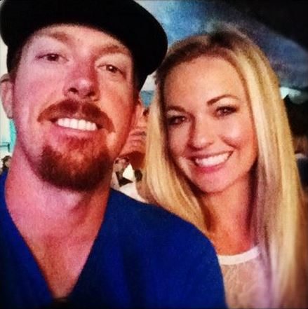 VIDEO: Kandi Harris/ Kandi Mahan in PGA Golfer Hunter Mahan's Wife (bio ...