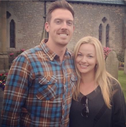 VIDEO: Kandi Harris/ Kandi Mahan in PGA Golfer Hunter Mahan's Wife (bio ...