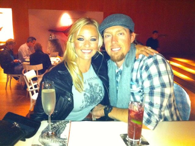 VIDEO: Kandi Harris/ Kandi Mahan in PGA Golfer Hunter Mahan's Wife (bio ...