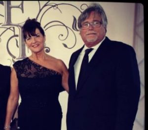 Miami Heat Owner Micky Arison's Wife Madeleine Arison