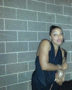 Aaron Hernandez' Girlfriend/ Fiancee Shayanna Jenkins (bio, Wiki, Photos)