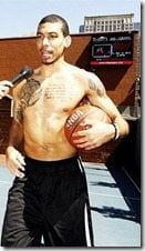 Blair Elise Bashen Spurs Danny Green's Girlfriend (Bio, Wiki)