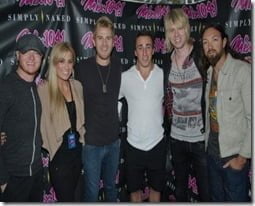 Katrina Sloane- Boston Bruins Brad Marchand's girlfriend (bio, wiki ...