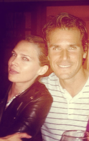 Sara Foster Haas- Tennis Player Tommy Haas' Wife! (bio, wiki, photos)