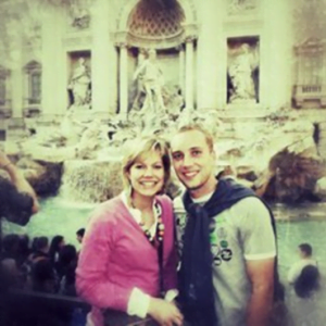 Eileen Edsall NFL Randy Edsall's Wife (Bio, Wiki, pics)