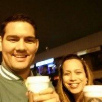 PHOTOS: Marivi Weidman- MMA Fighter Chris Weidman Wife (Bio, Wiki)