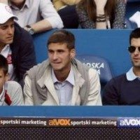 Who Is Ana Ivanovic's New Boyfriend? Mark Stilitano Or??? (PHOTOS, Bio)