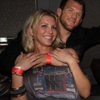 Daisy Bader MMA Fighter Ryan Bader's Wife (bio, wiki, photos)