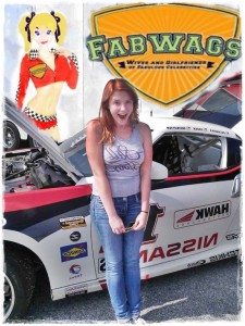 VIDEO: Kelly Heaphy- NASCAR Driver Mike Skeen's Girlfriend (Bio, Wiki)