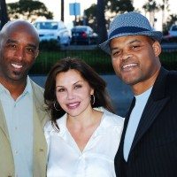 PHOTOS: Rose Conant Norton-Boxer Ken Norton's Wife (Bio, Wiki)