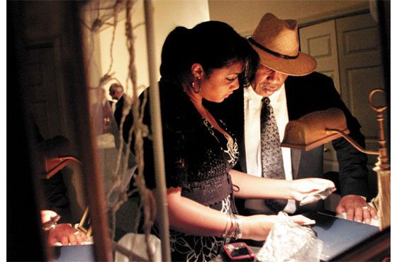 PHOTOS: Rose Conant Norton-Boxer Ken Norton's Wife (Bio, Wiki)