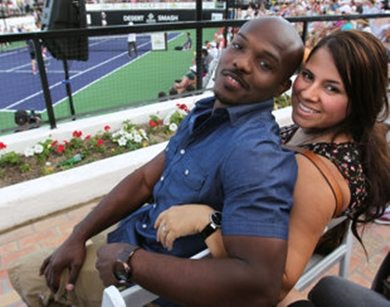VIDEO: Monica Smoot Bradley- Boxer Timothy Bradley's Wife (Bio, Wiki)