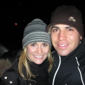 Jerry Rice's Pretty daughter Jada Rice (Bio, Wiki)