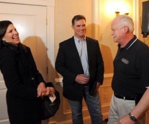 Sue Farrell- Red Sox Manager John Farrell's Wife (bio wiki)